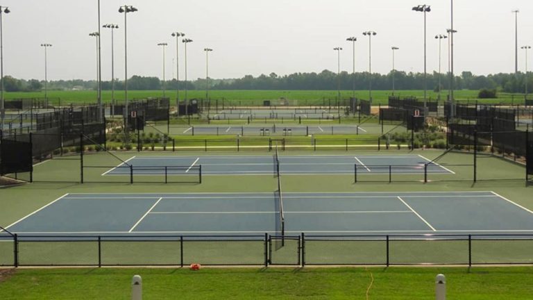 What Do Tennis Court Lines Mean? A Comprehensive Guide