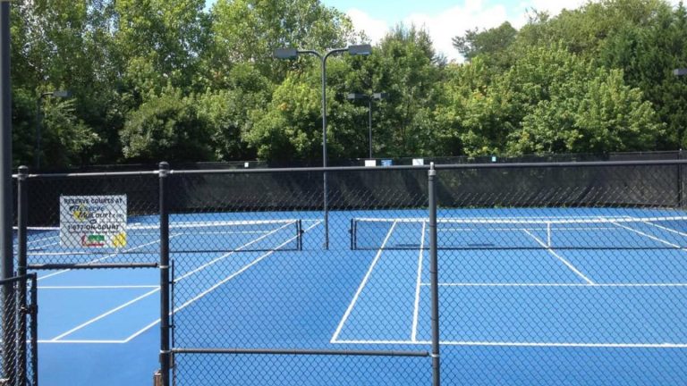 What Do Tennis Court Lines Mean? A Comprehensive Guide