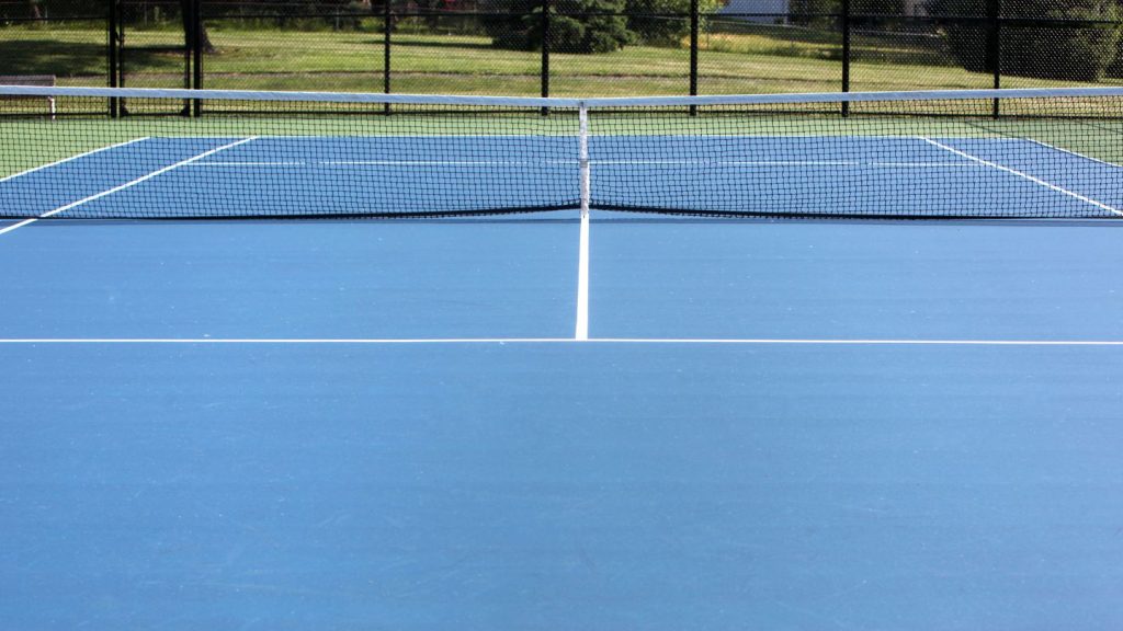 Acrylic vs Cushioned Tennis Court Surfaces: Which Is Best?